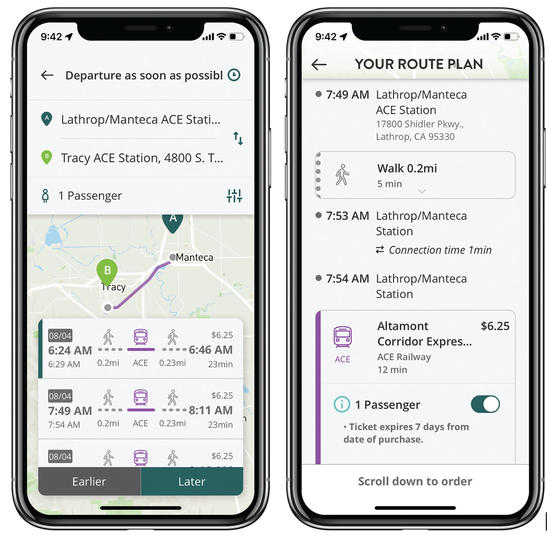 GTFS-Flex: What is it and How is it used? - N-CATT